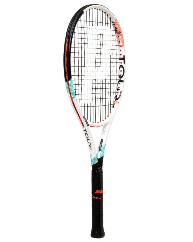 Prince ATS Tour 100 (310g) - www.tennisbutikken.no